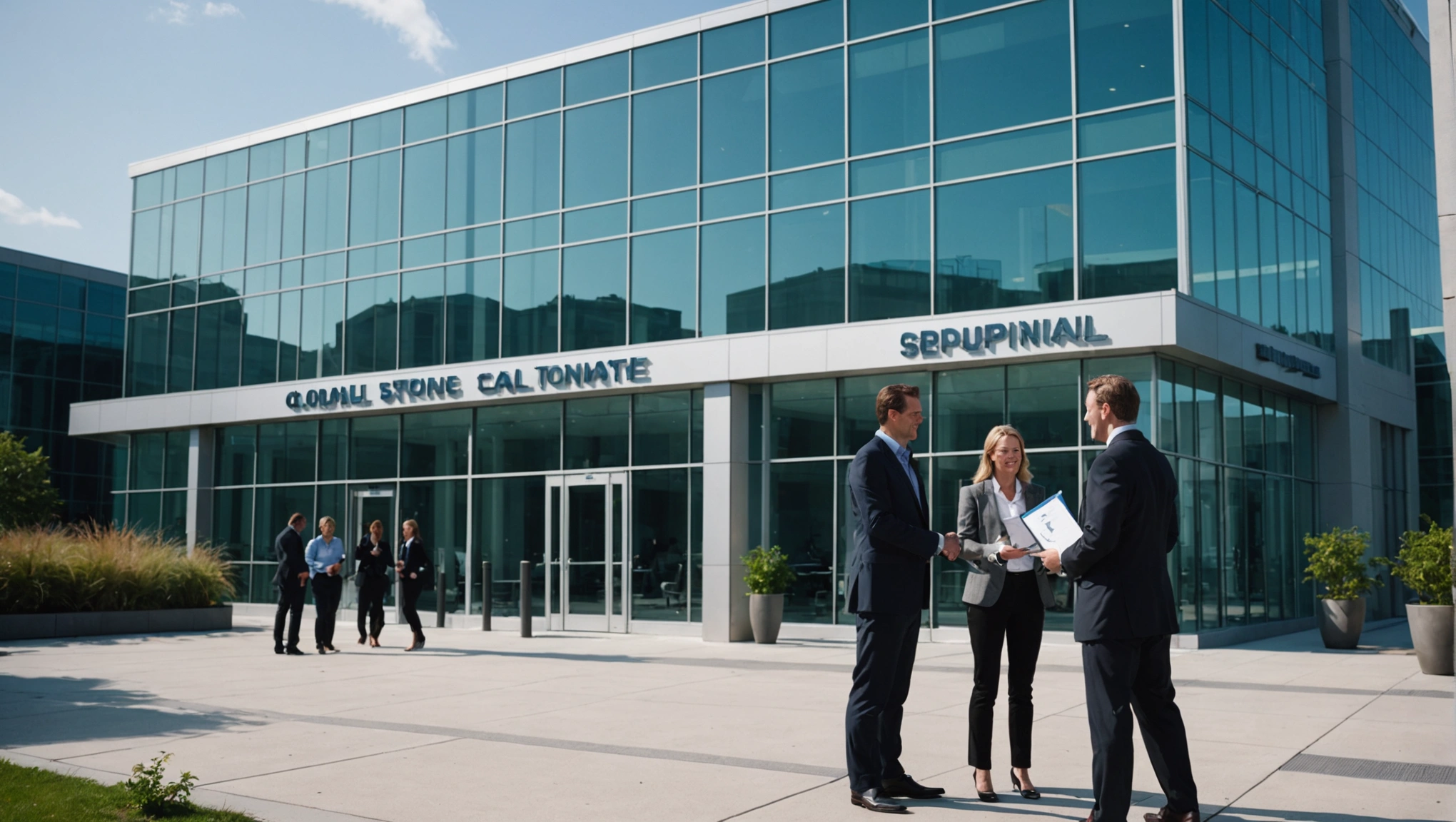 Impact de l'Orientation Client sur les Enseignes Extérieures